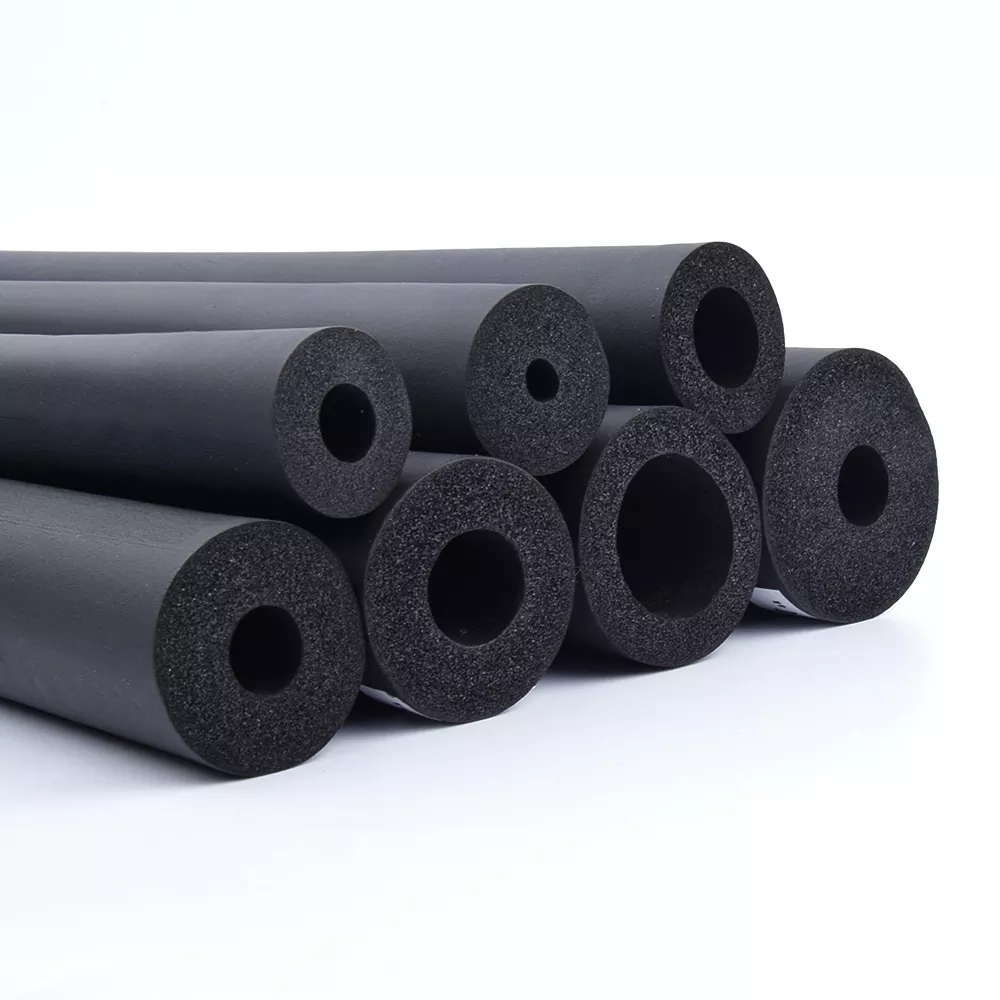 Каучуковые трубки k-flex st купить в Екатеринбурге – цены от 38 ₽ за пог. м
